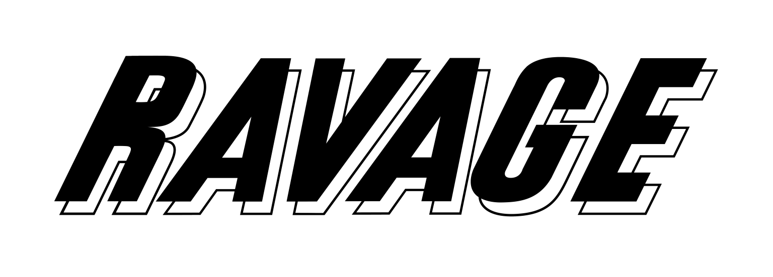 Ravage A110 Group 4: A Bespoke Sports Car Revolution - Ravage Automobile